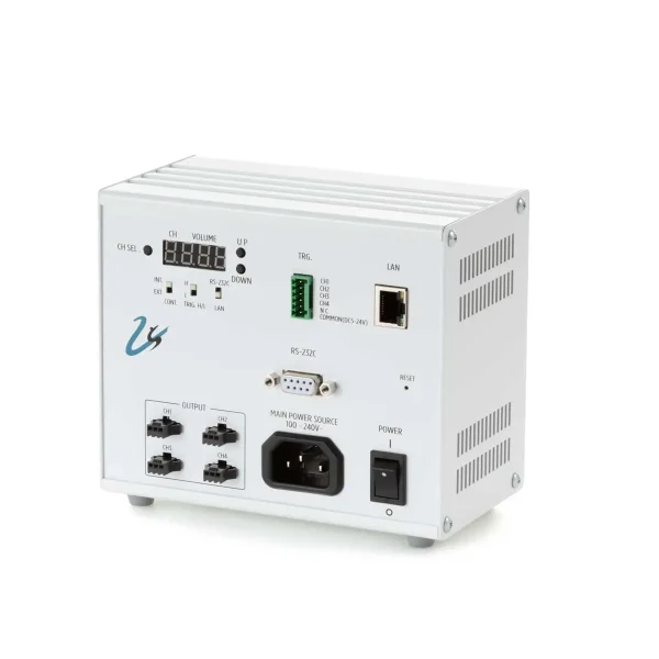 24V lighting power supply - VST